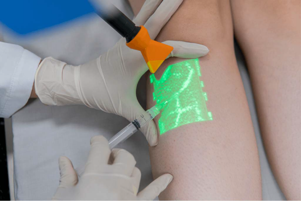 Avaliação Vascular com USG Doppler em Recife | Dr. Victor Livera